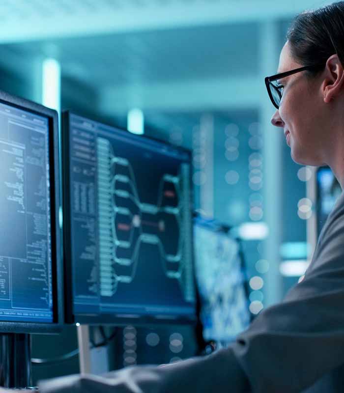 Guided Path Technologies, Inc. - Simply Better Technology